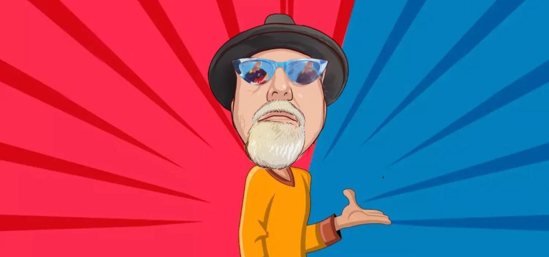 Working on a new album for 2025 – Aldo Buzzi Music